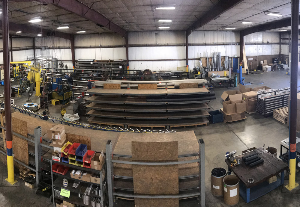 Metal Hose, Interlocked Metal Hose | Hose Technology